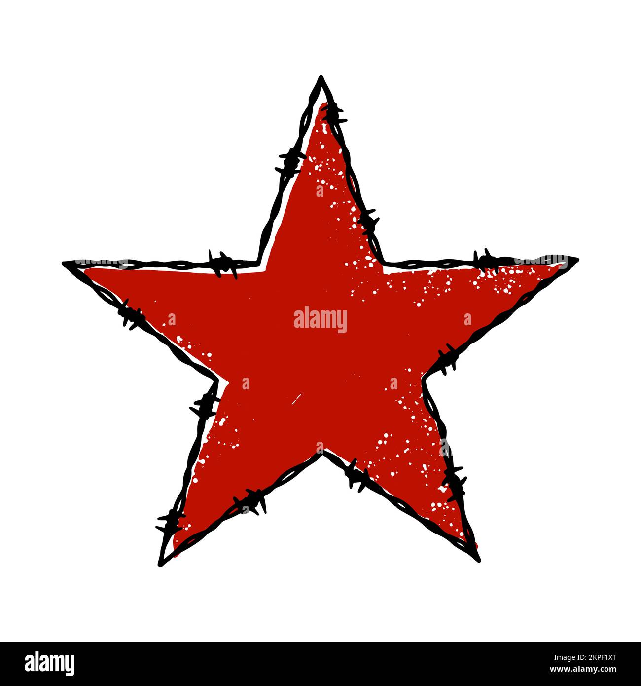 Communism prison Stock Vector Images - Alamy