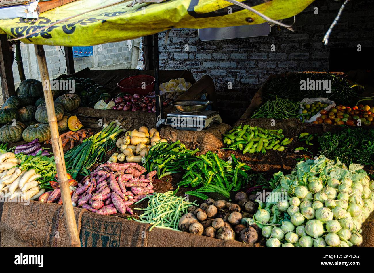 Fruits sri lanka hi-res stock photography and images - Alamy