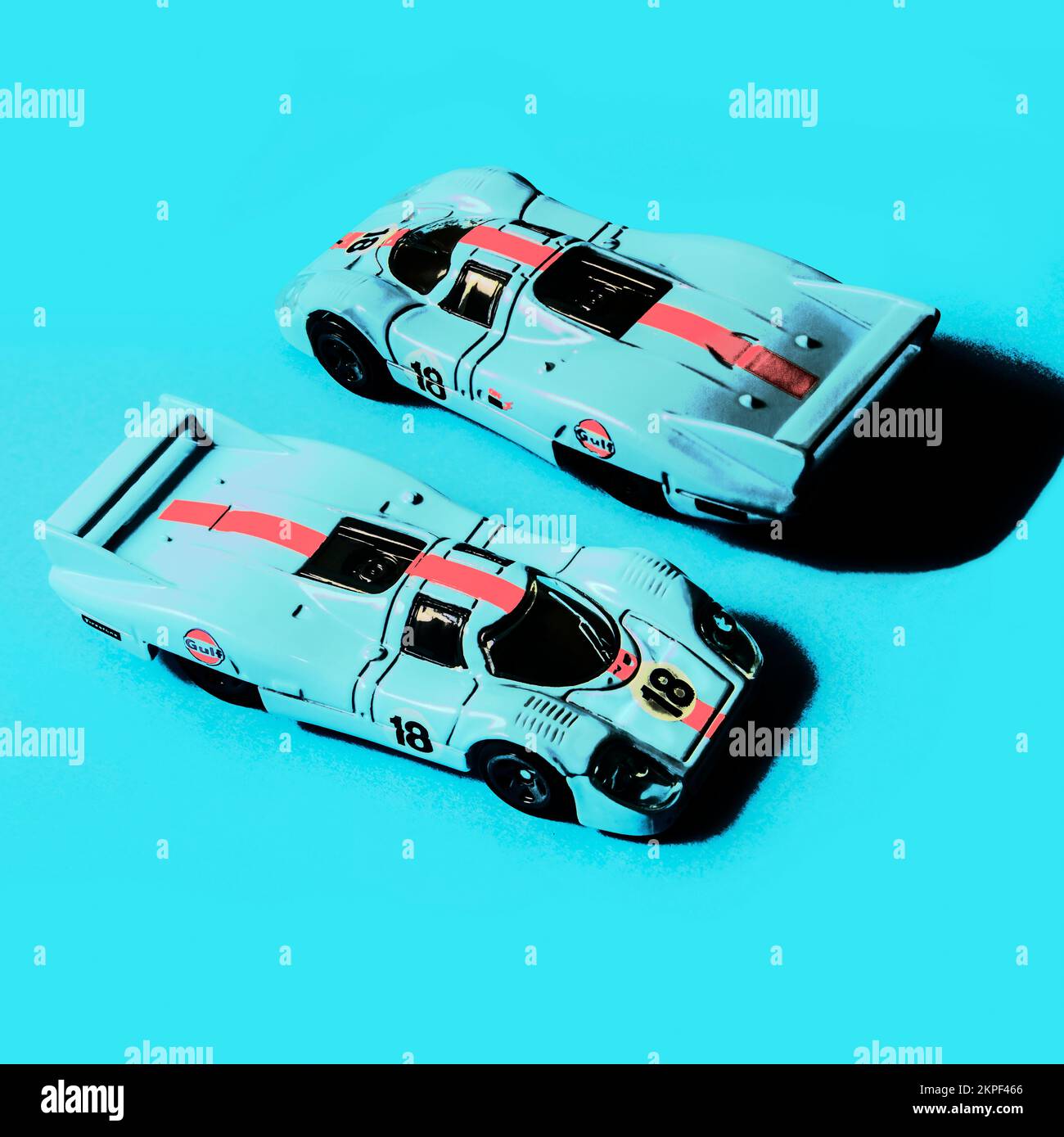 Porsche 917 1970 hi-res stock photography and images - Alamy