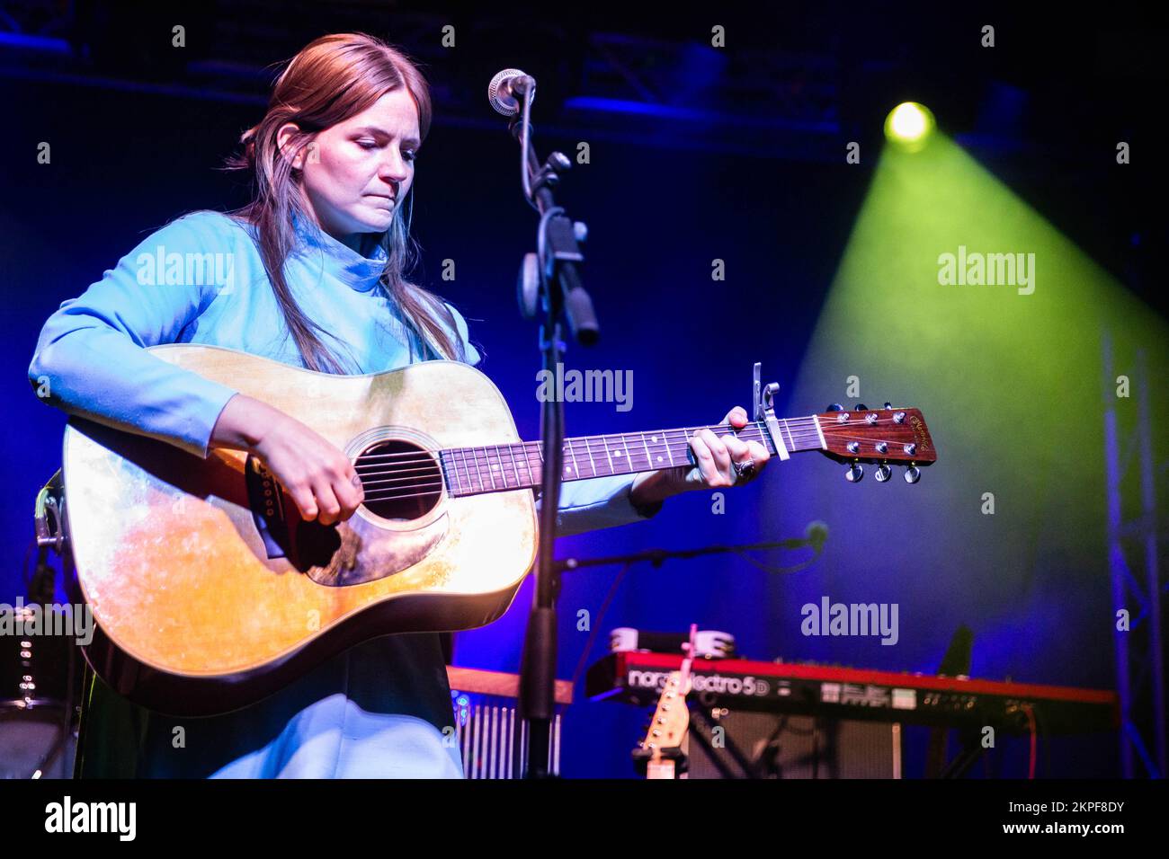 Erin rae hi-res stock photography and images - Alamy