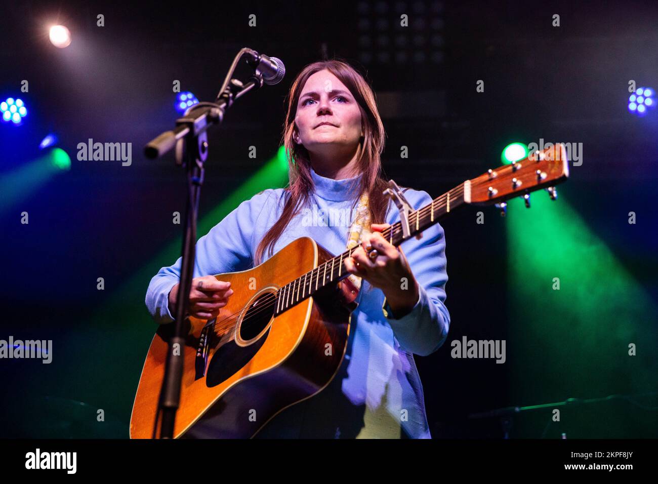 Erin rae hi-res stock photography and images - Alamy