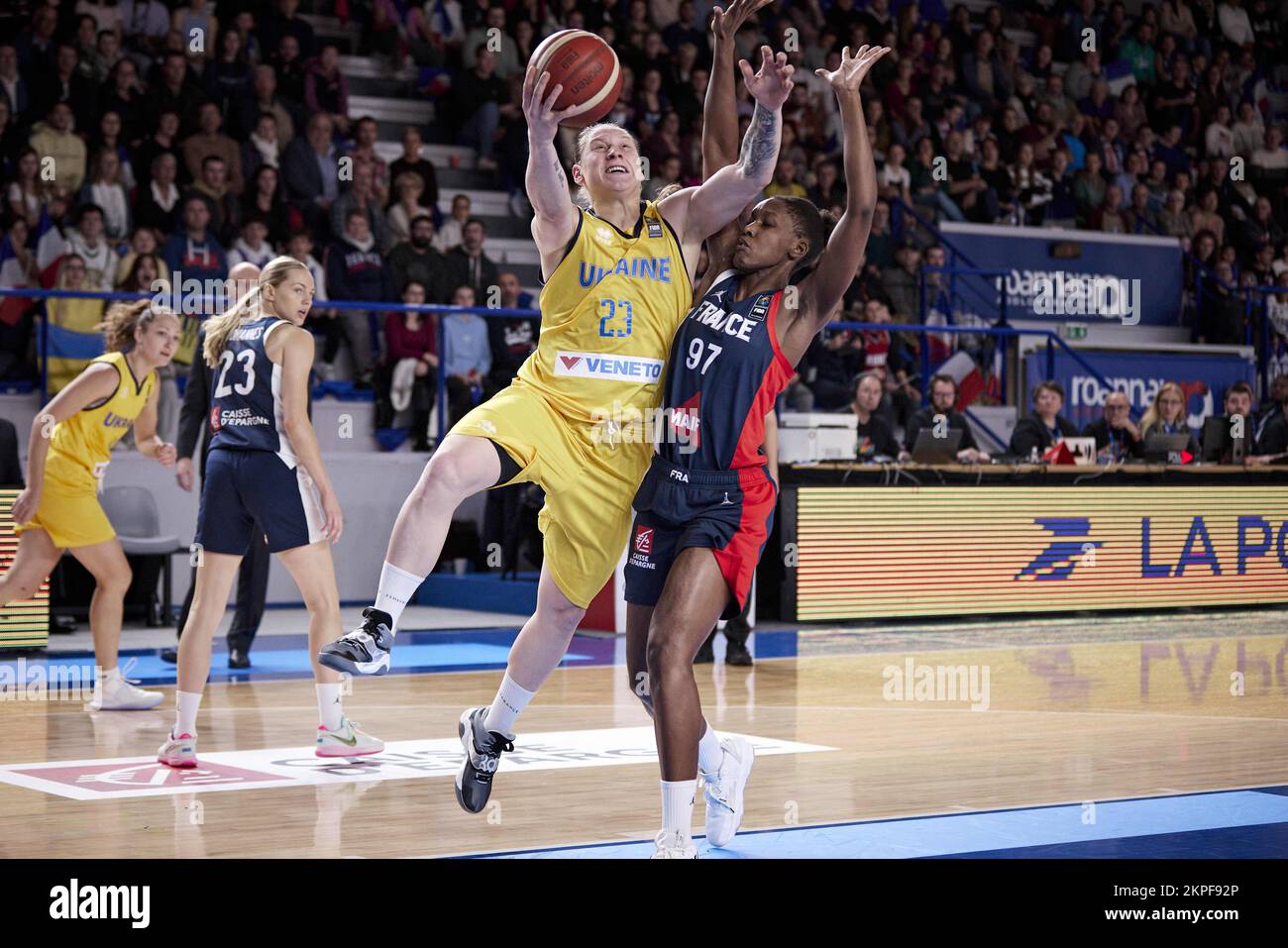 Vacheresse hi-res stock photography and images - Alamy