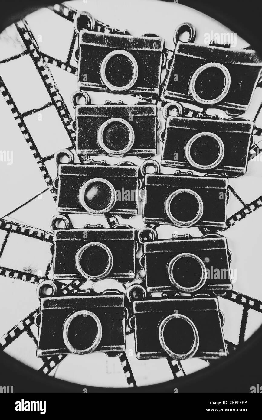 Outdated decor Black and White Stock Photos & Images - Alamy