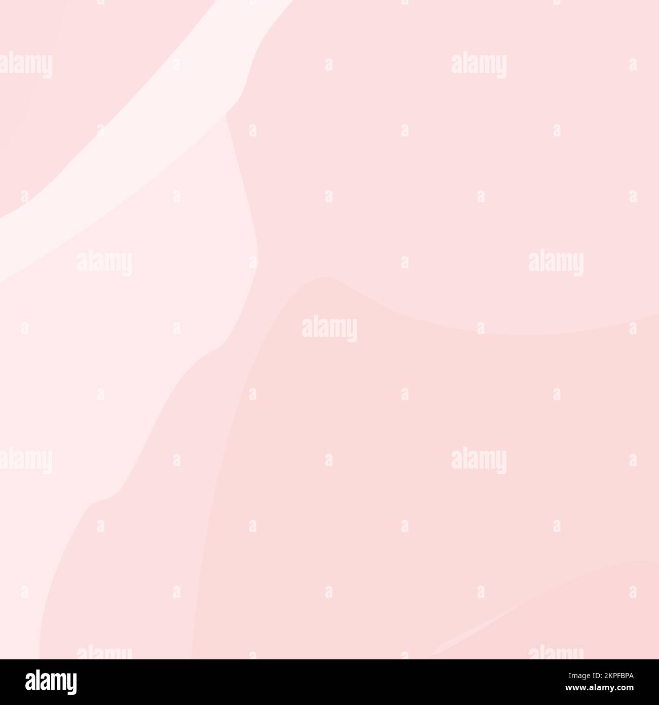 Abstract texture backdrop in trendy muted tone of soft pink in ...