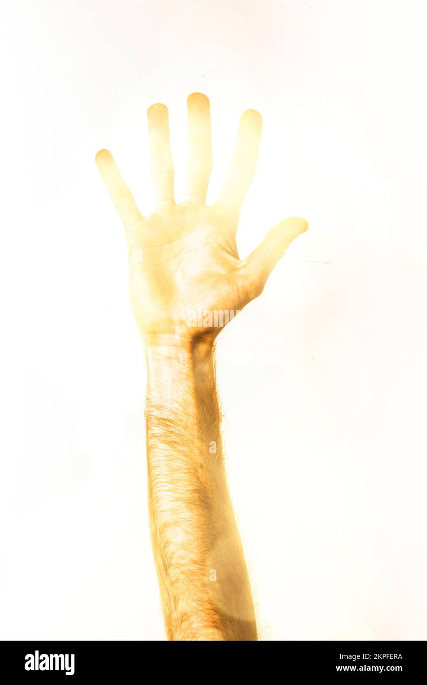 Spirit guide heaven hi-res stock photography and images - Alamy