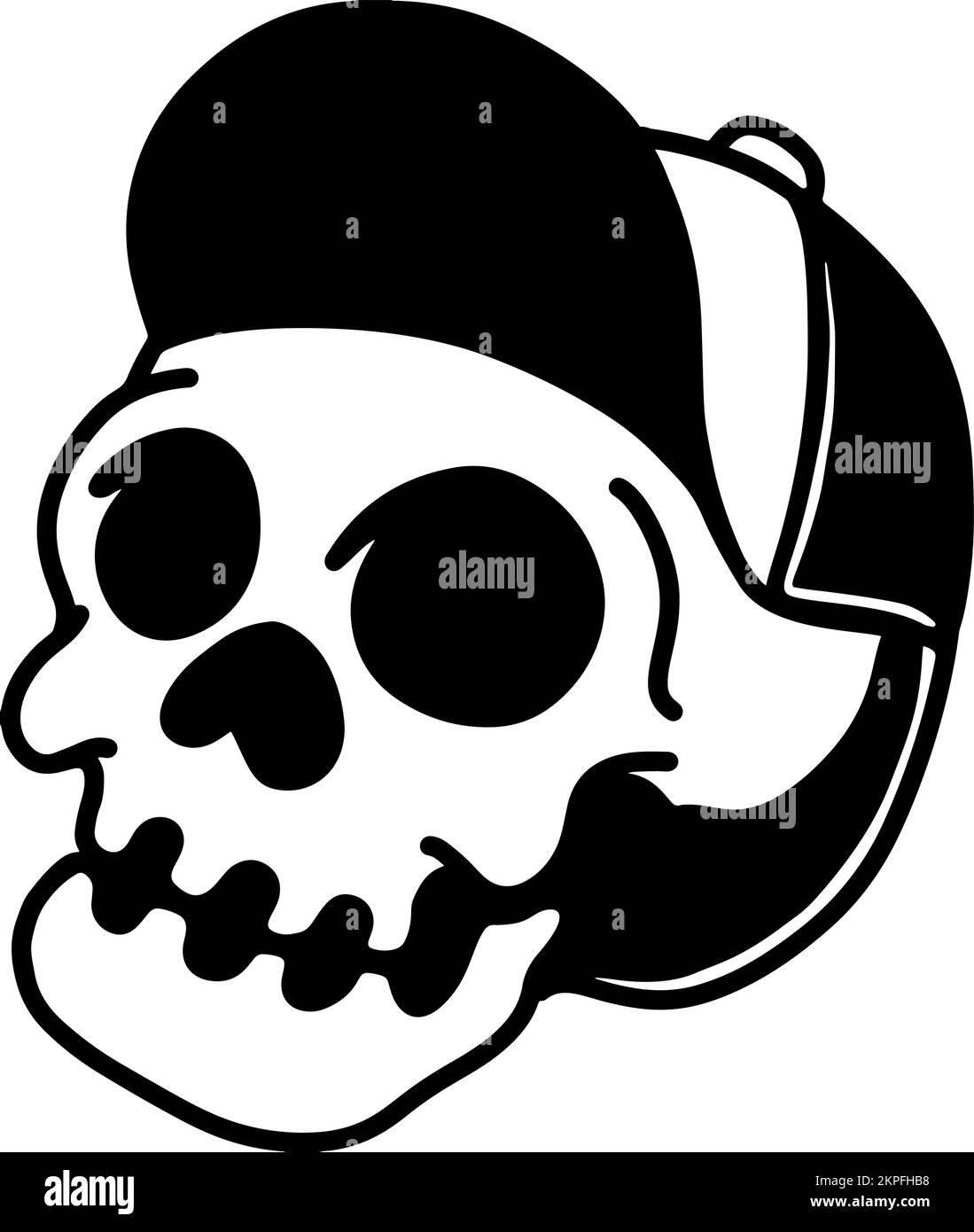 Rap punk Stock Vector Images - Alamy