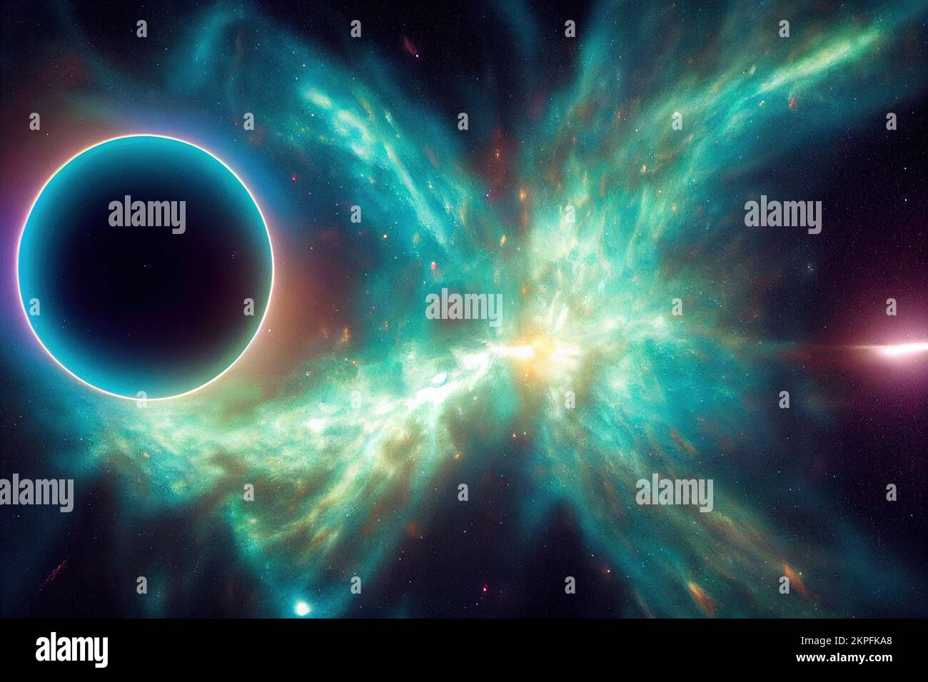 Cosmic also cosmical hi-res stock photography and images - Alamy