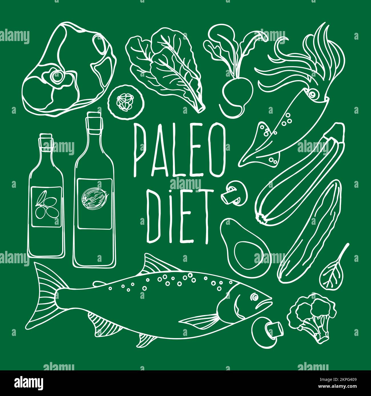 Olive Green Backgroung Stock Vector Images Alamy