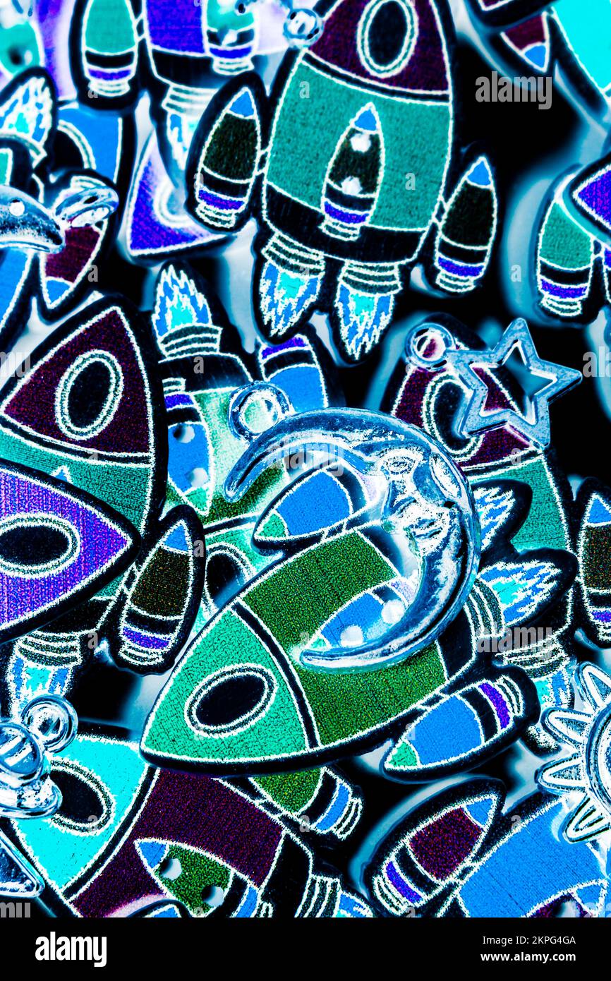 Starlight cartoon hi-res stock photography and images - Alamy