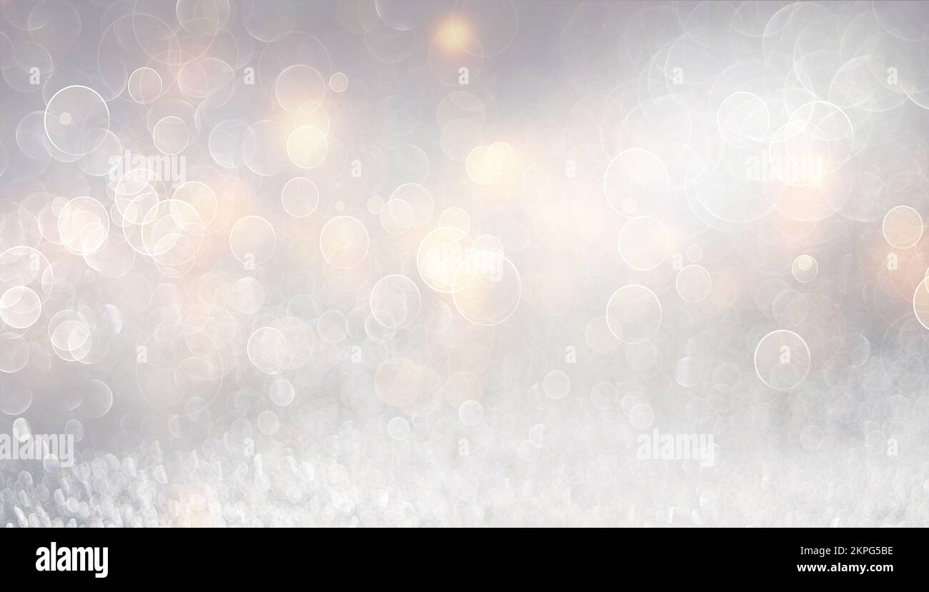 Lights bokeh background Stock Photo - Alamy