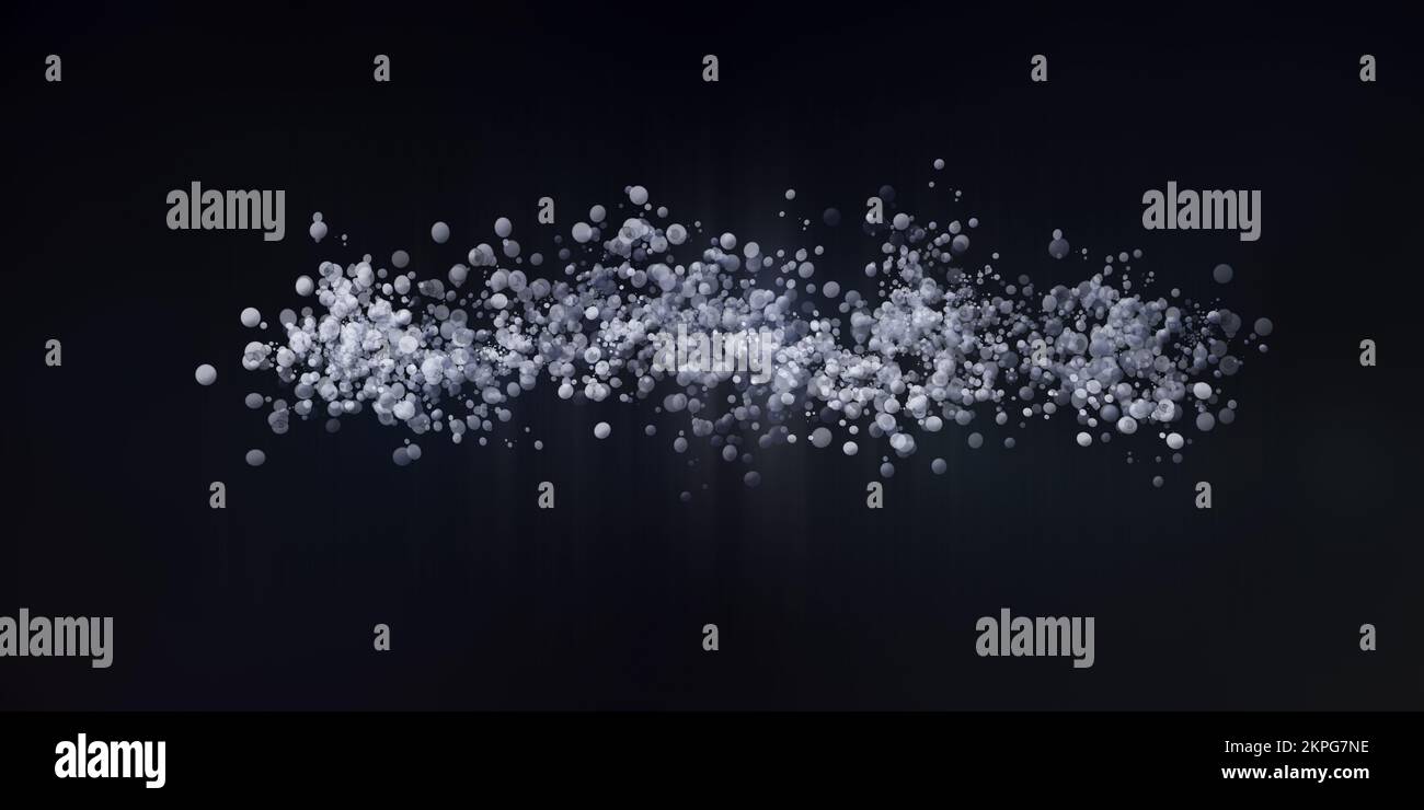 Glitter overlay design hi-res stock photography and images - Alamy