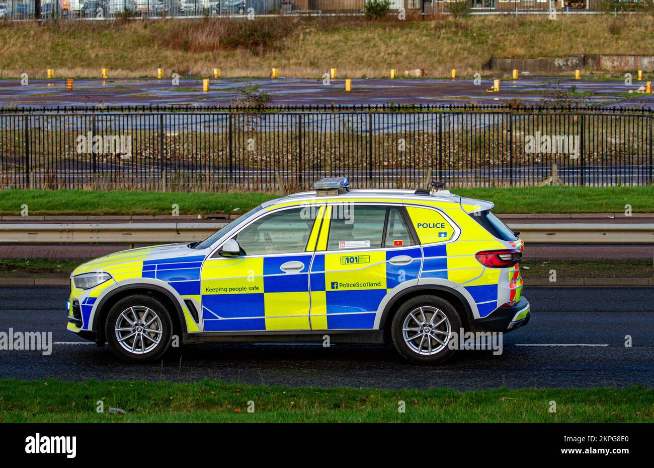 Dundee, Tayside, Scotland, UK. 28th Nov, 2022. Dundee News: Police ...