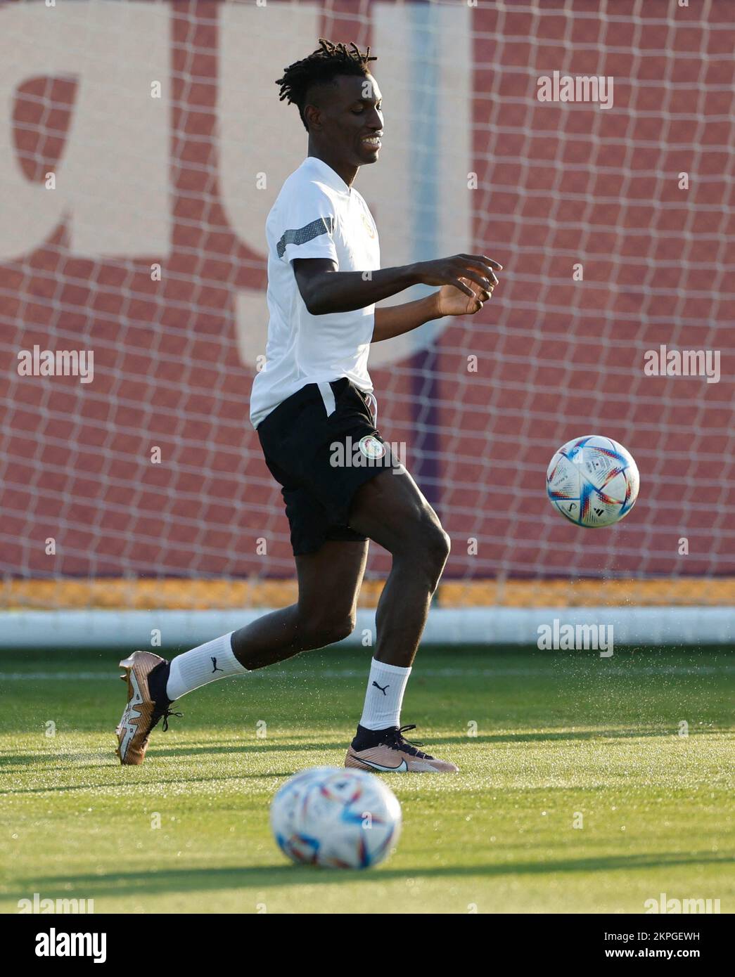 Nicolas jackson november 2022 hi-res stock photography and images - Alamy