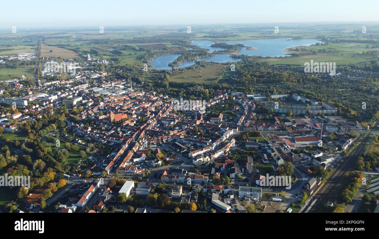 Teterow hi-res stock photography and images - Alamy