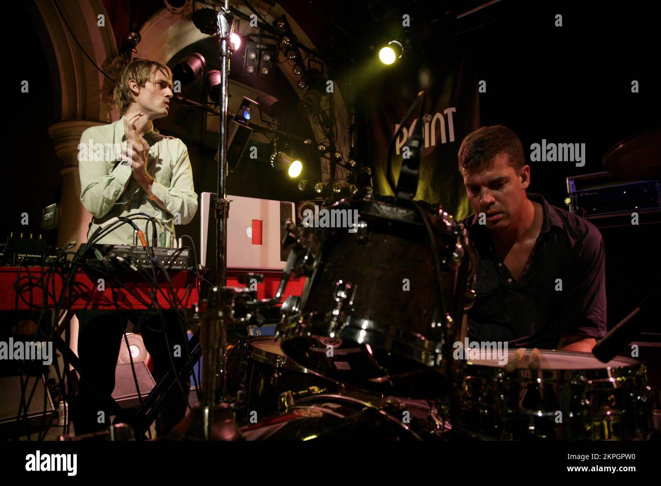 Rob math hi-res stock photography and images - Alamy