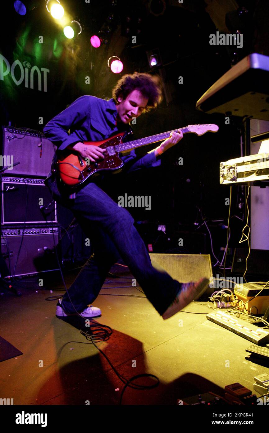 Rob math hi-res stock photography and images - Alamy