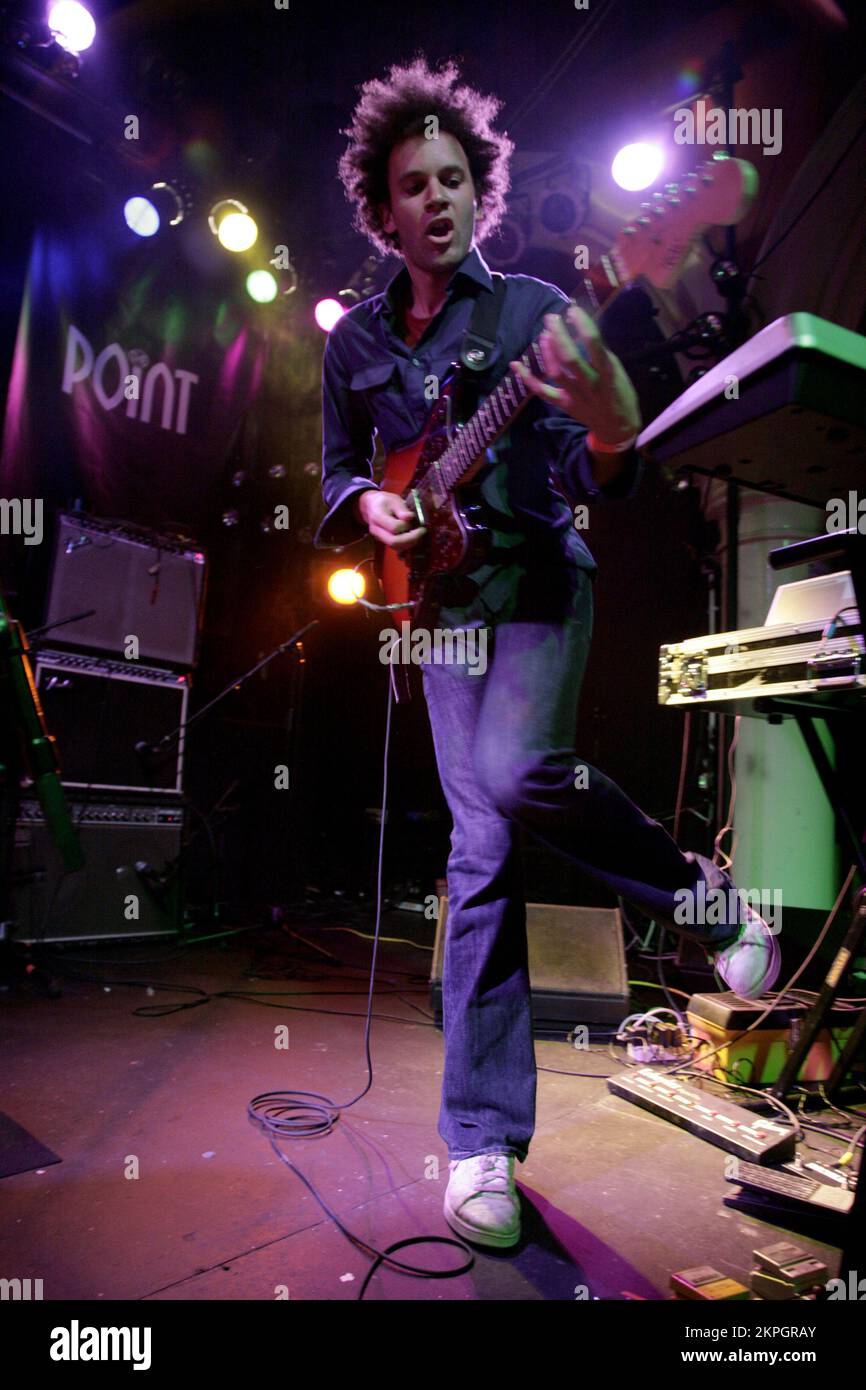 Rob math hi-res stock photography and images - Alamy