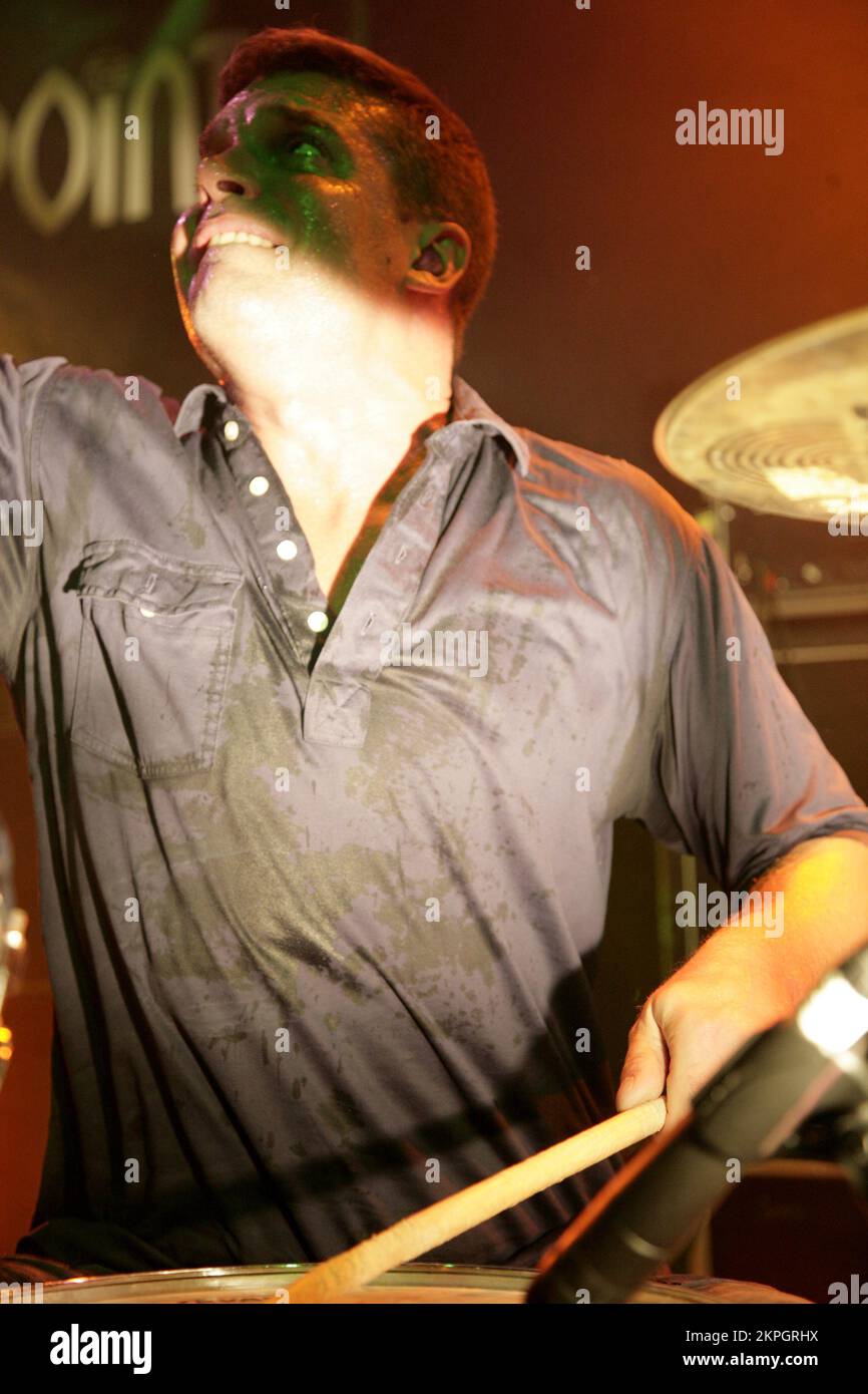 Rob math hi-res stock photography and images - Alamy