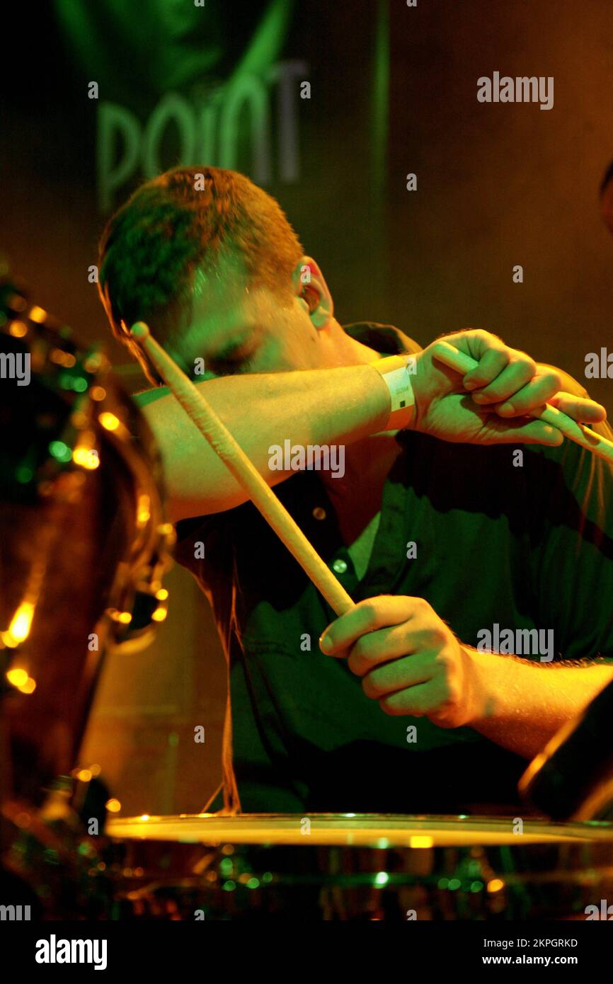 Rob math hi-res stock photography and images - Alamy