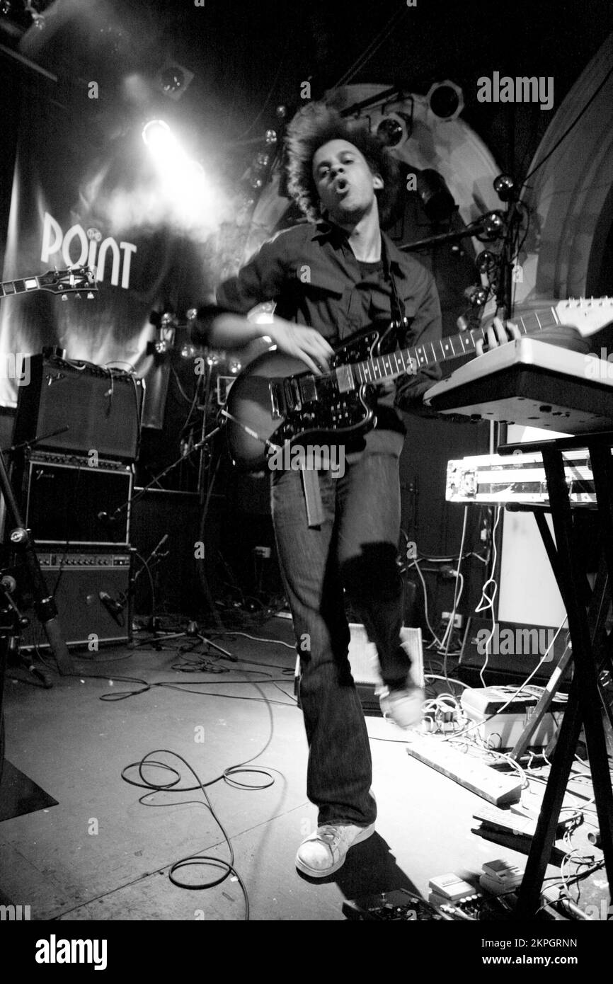 Rob math hi-res stock photography and images - Alamy