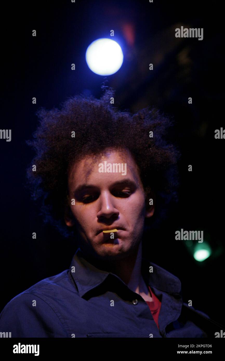 Rob math hi-res stock photography and images - Alamy