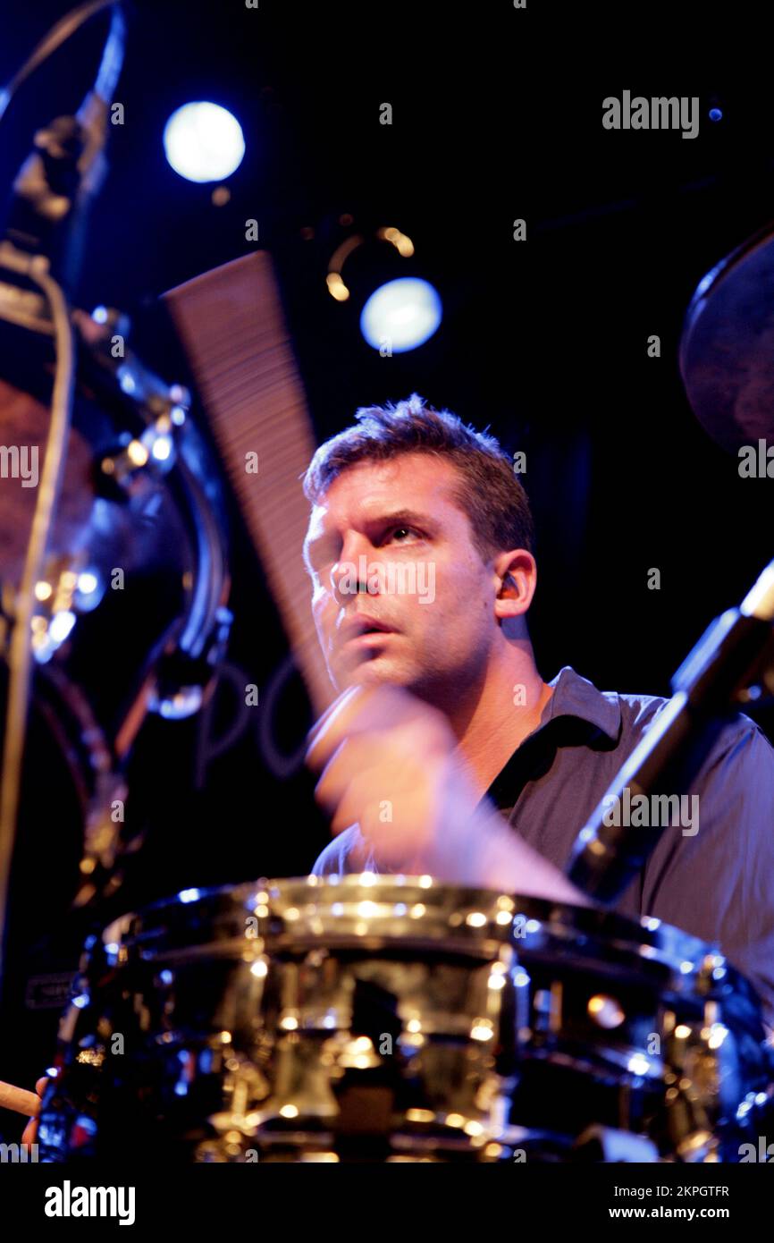 Rob math hi-res stock photography and images - Alamy