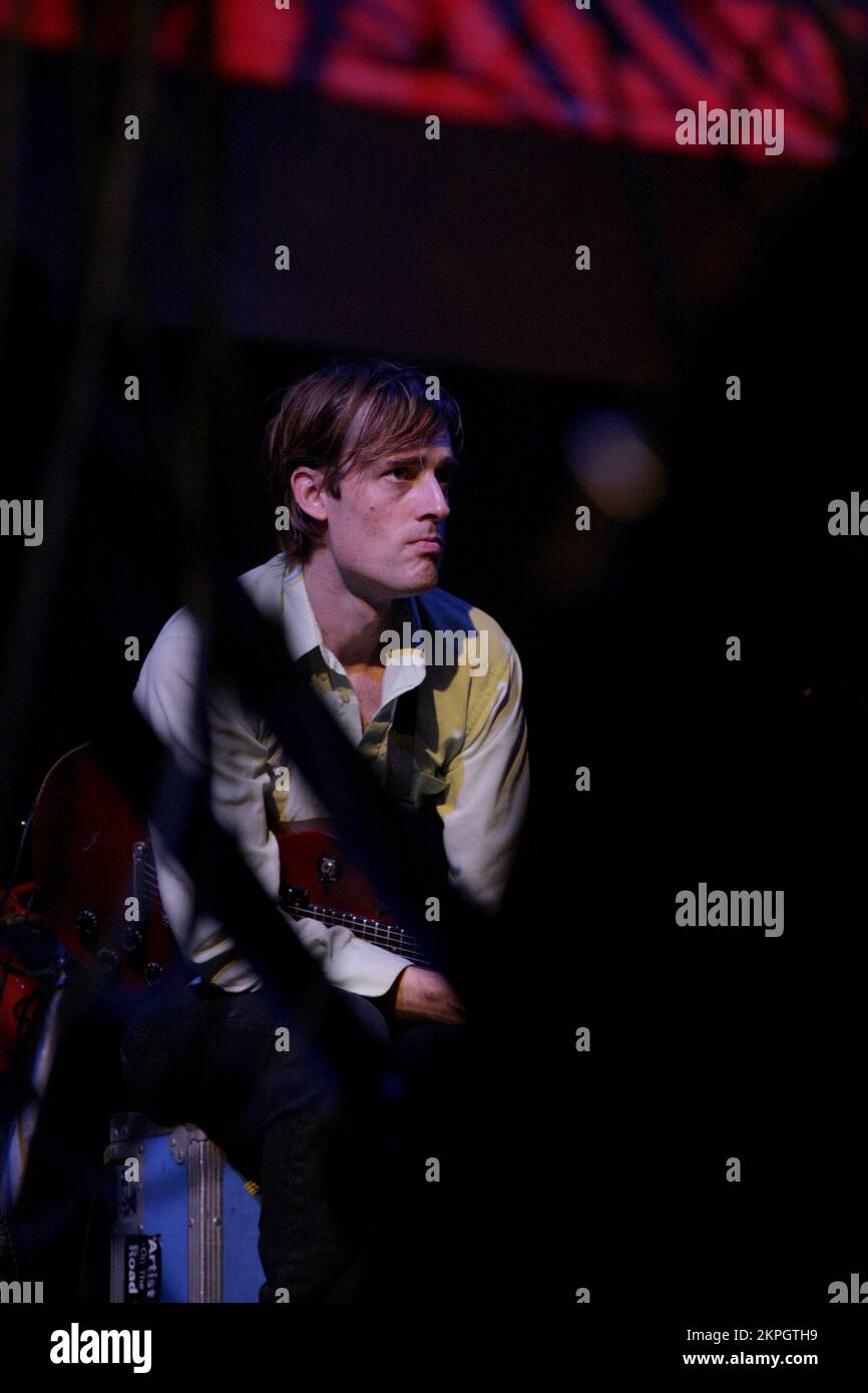 Rob math hi-res stock photography and images - Alamy