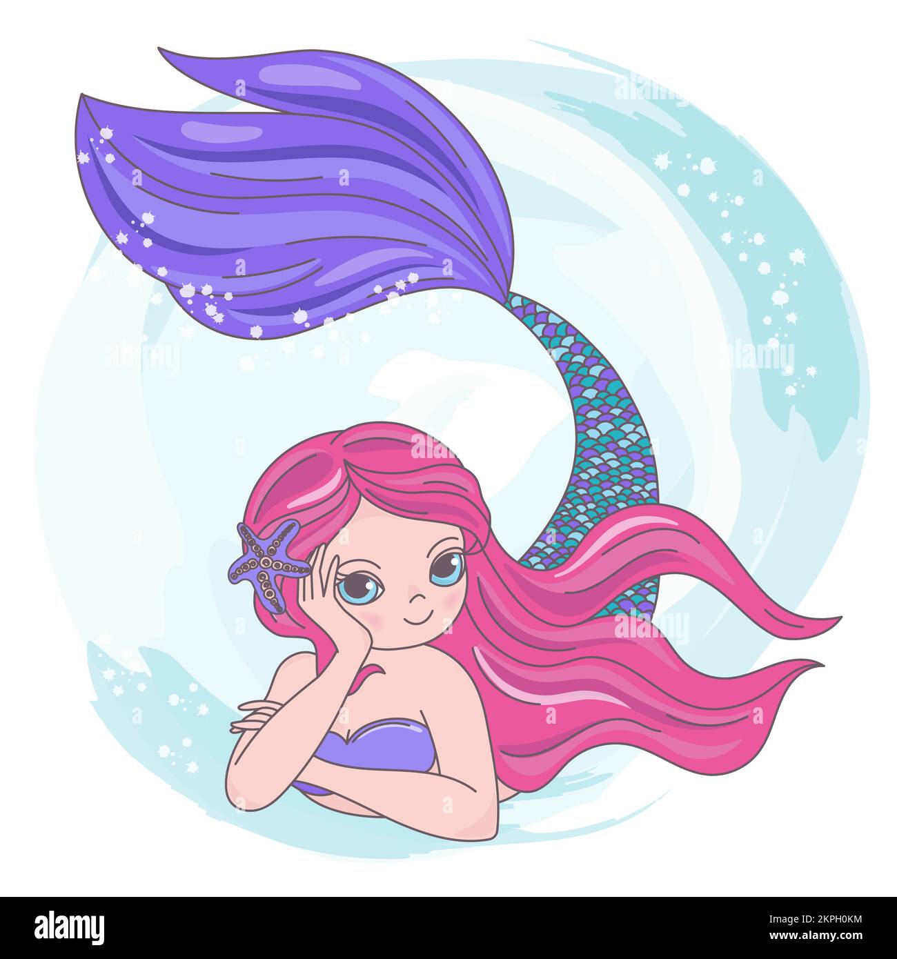 Put her head Stock Vector Images - Alamy