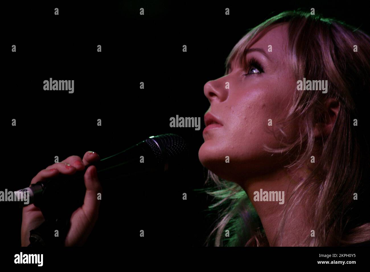 Broken sound club hi-res stock photography and images - Alamy