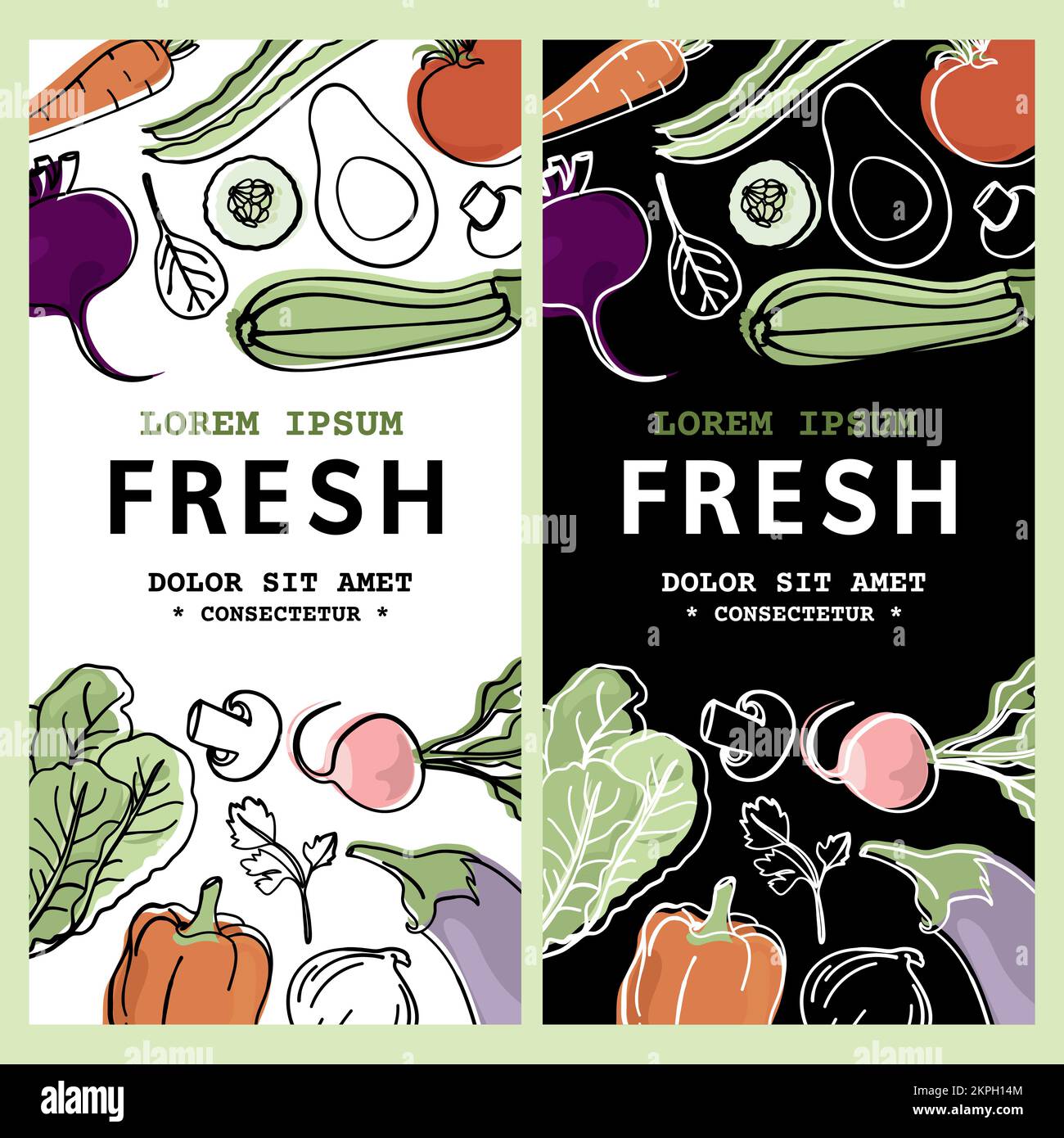 RAW FLYER Healthy Vegetable Food Low Carb Diet Organic Proper Nutrition ...