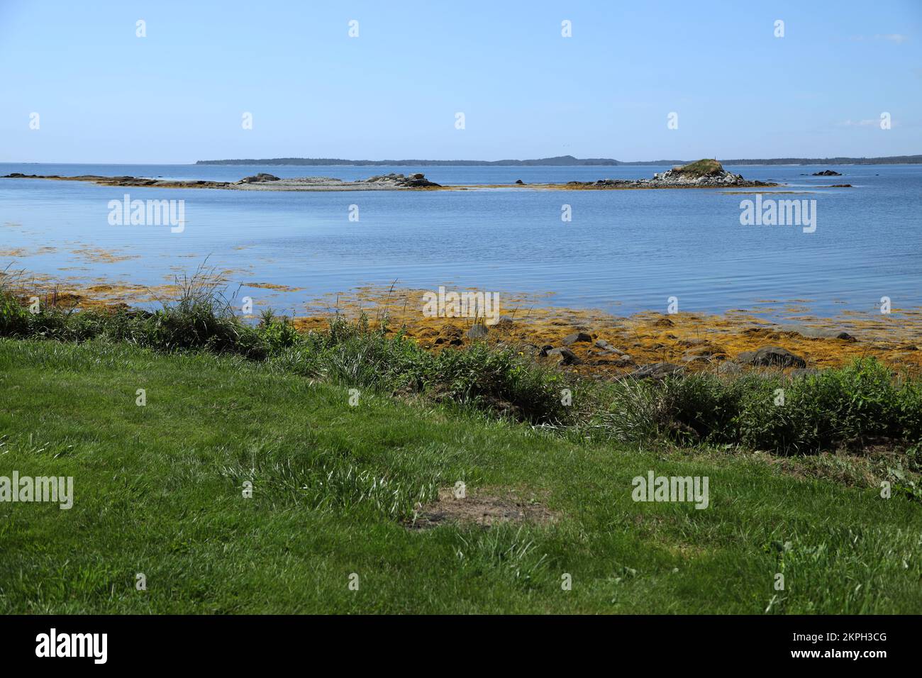Taylor head provincial park hi-res stock photography and images - Alamy