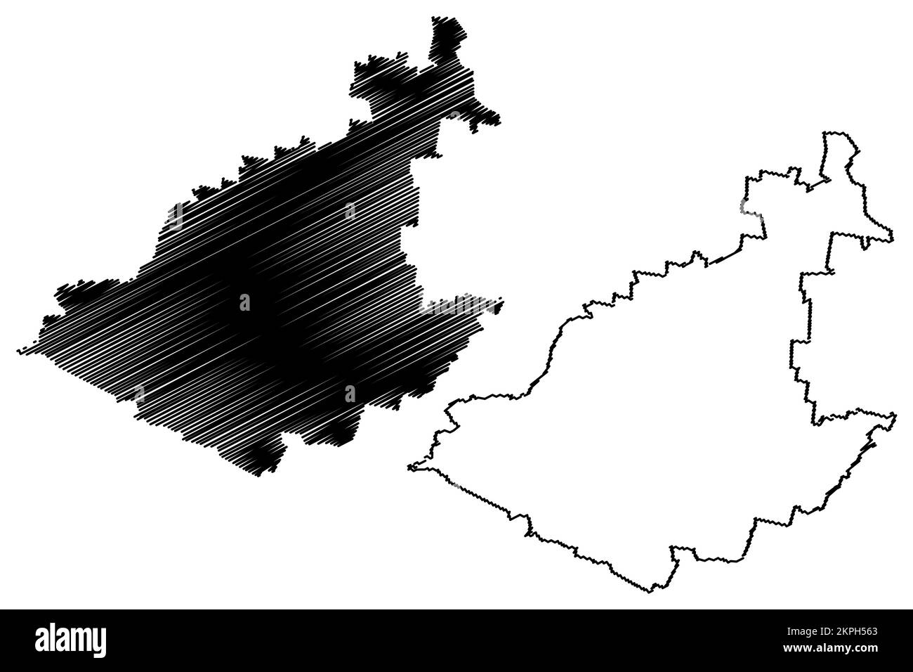 Aguascalientes municipality (Free and Sovereign State of Aguascalientes ...