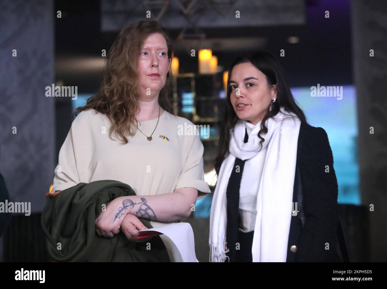 Samara pearce hi-res stock photography and images - Alamy