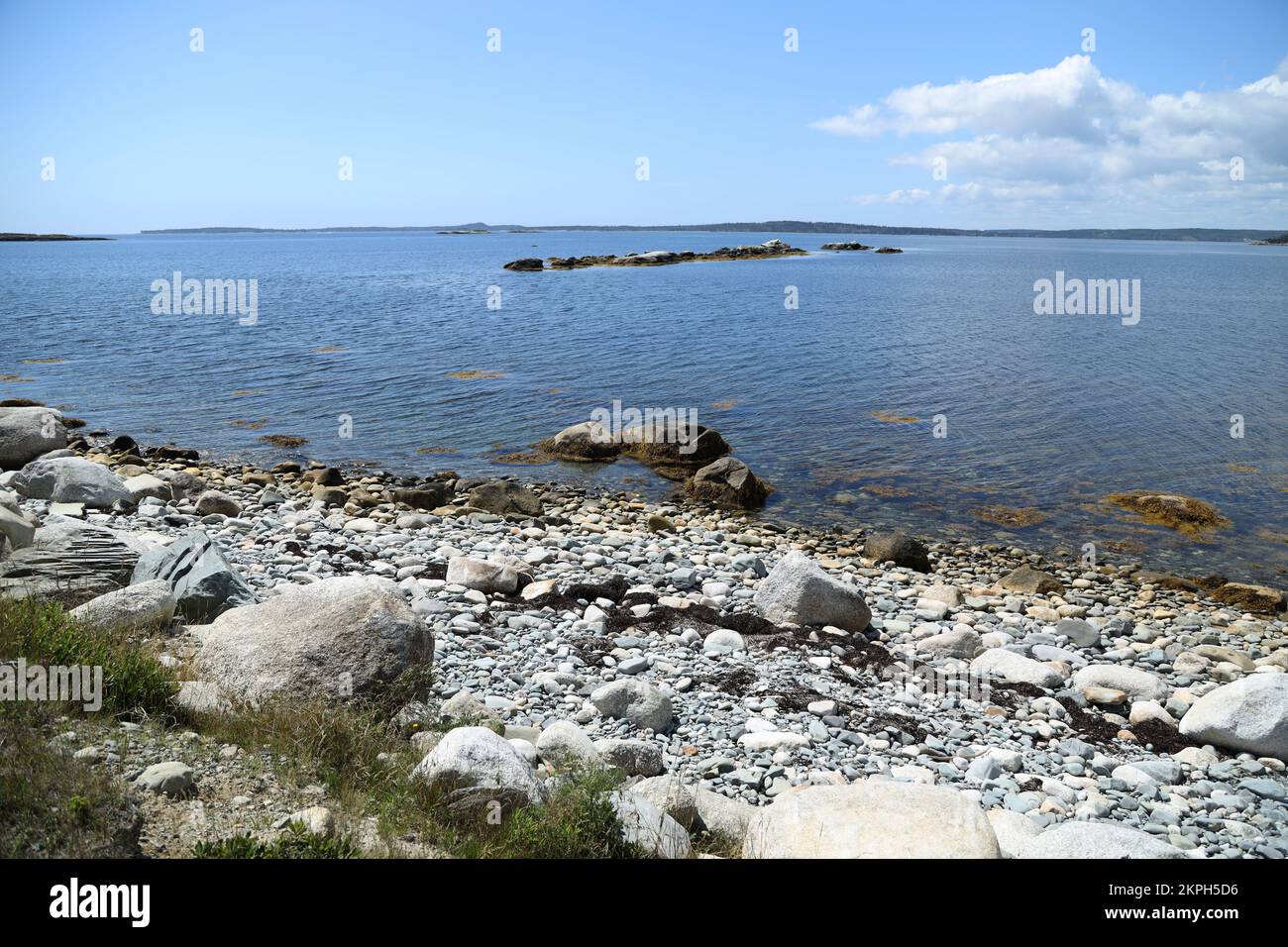 Taylor head provincial park hi-res stock photography and images - Alamy