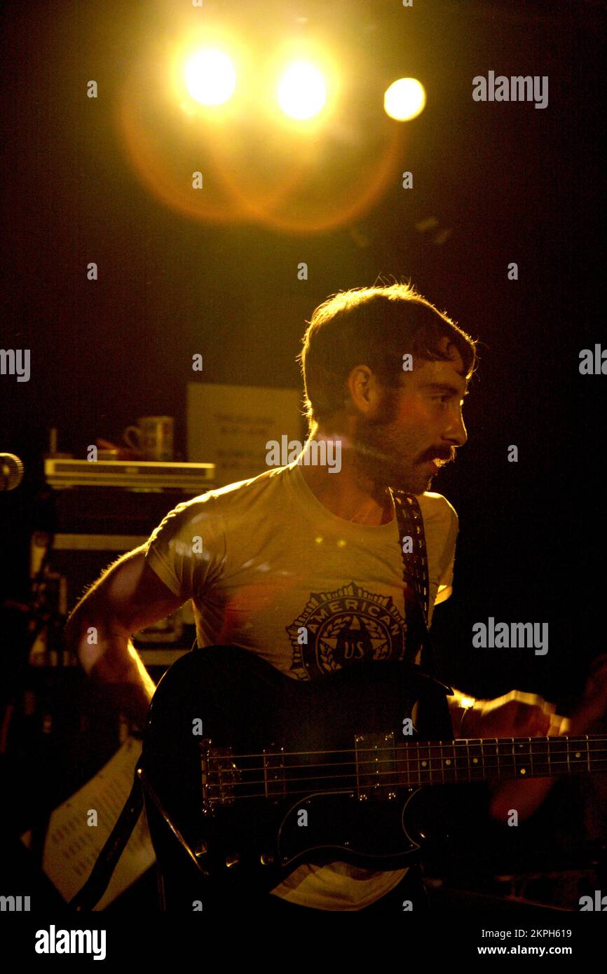 Jared swilley hi-res stock photography and images - Alamy