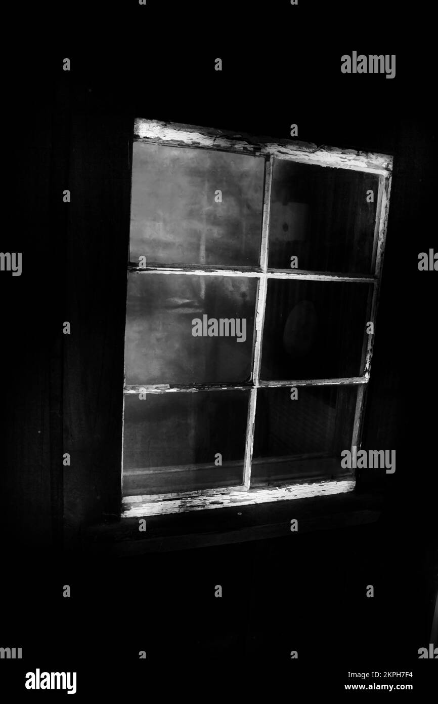Oblique wall Black and White Stock Photos & Images - Alamy
