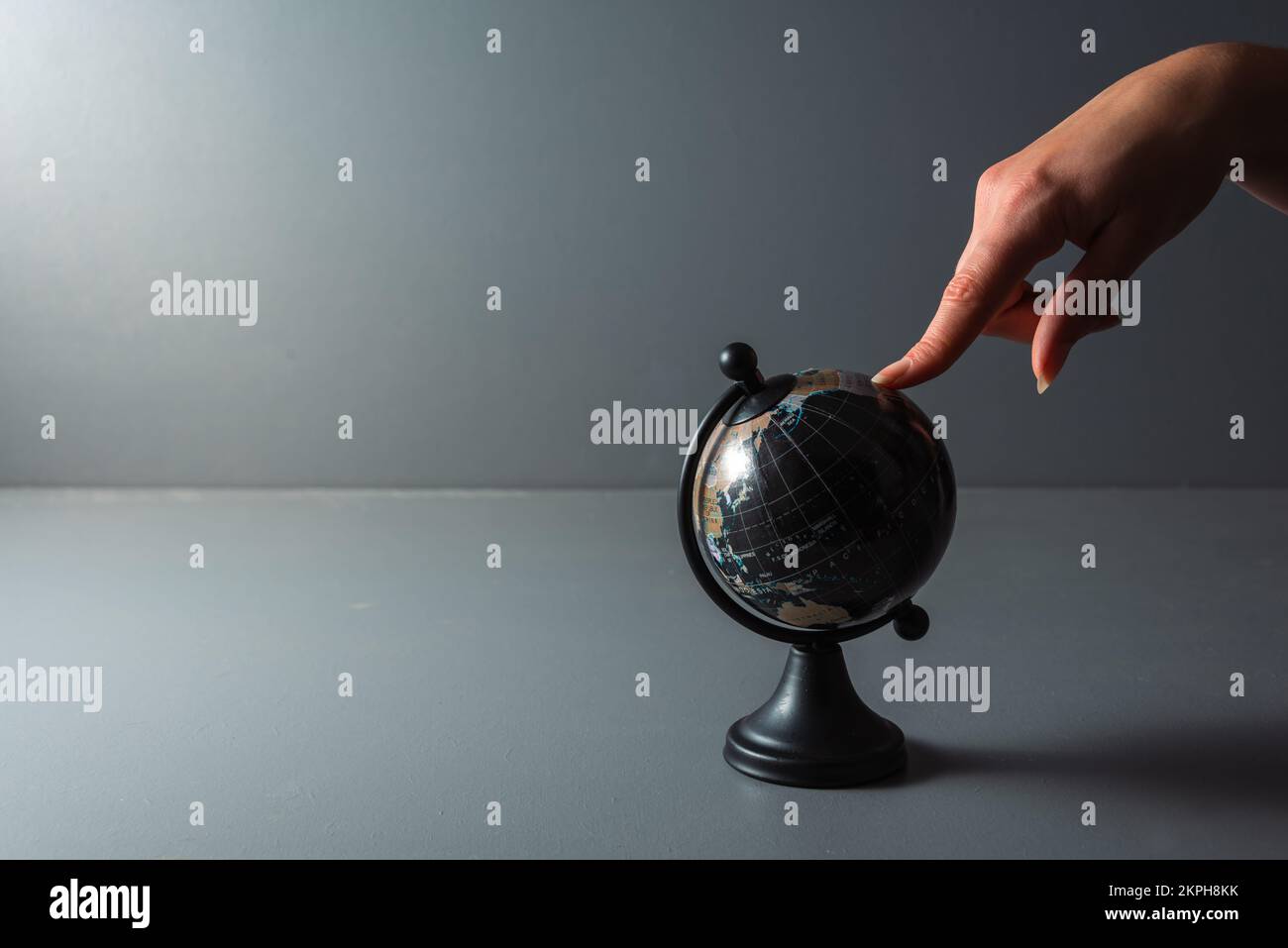 Worldwide destinations hi-res stock photography and images - Alamy