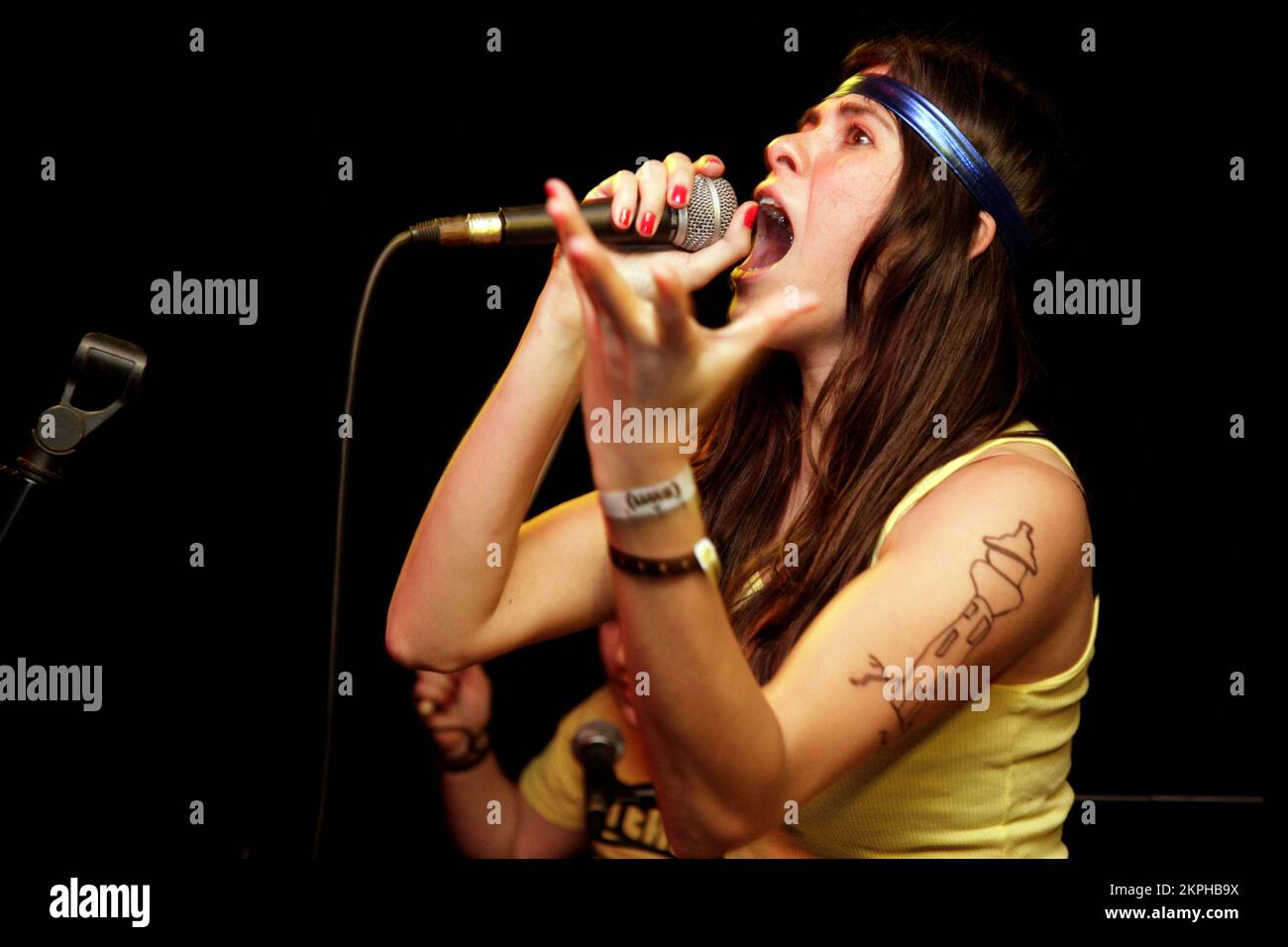 Duloks hi-res stock photography and images - Alamy