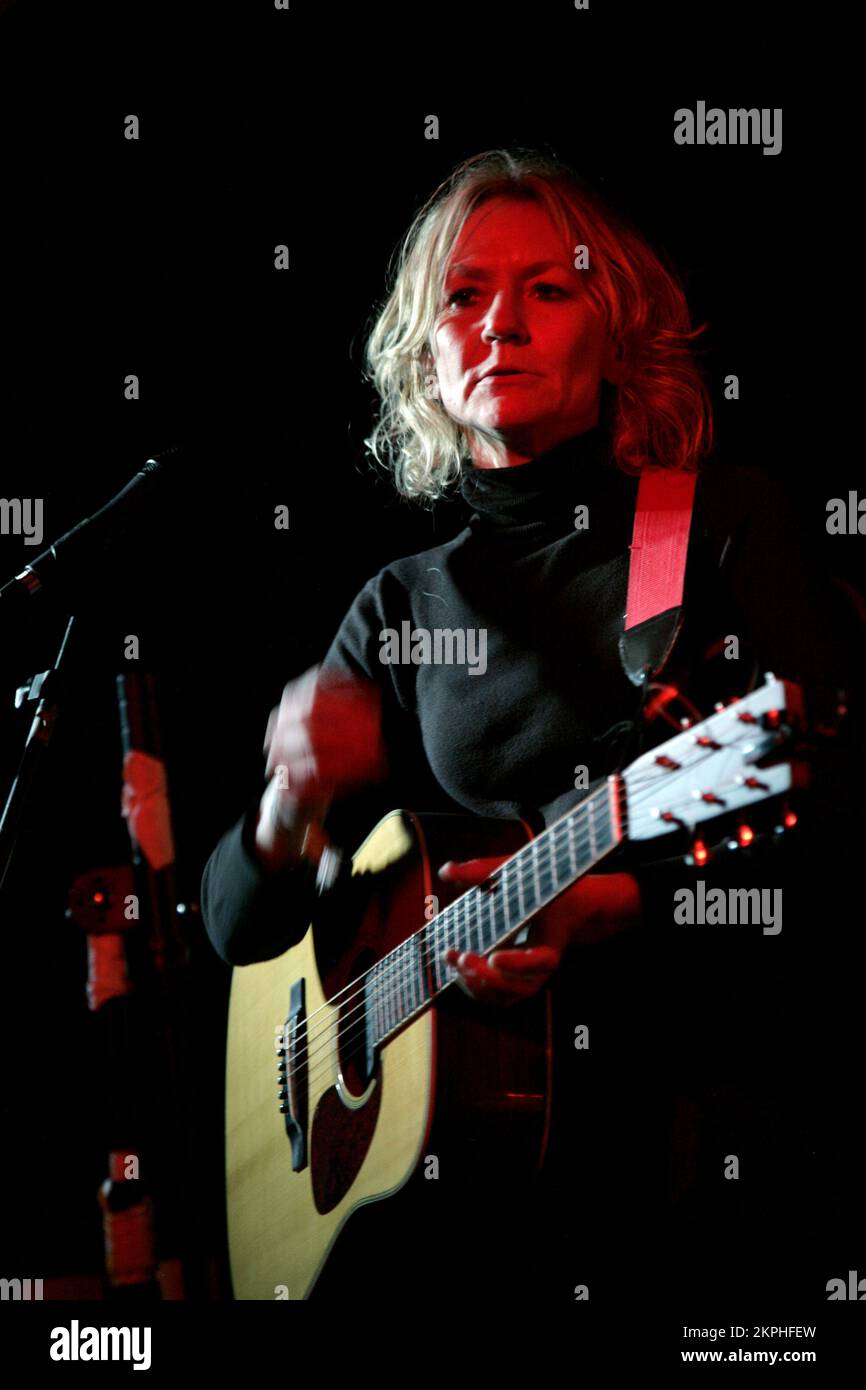 Jo Bartlett, singer and guitarist with psychedelic rock band Yellow ...