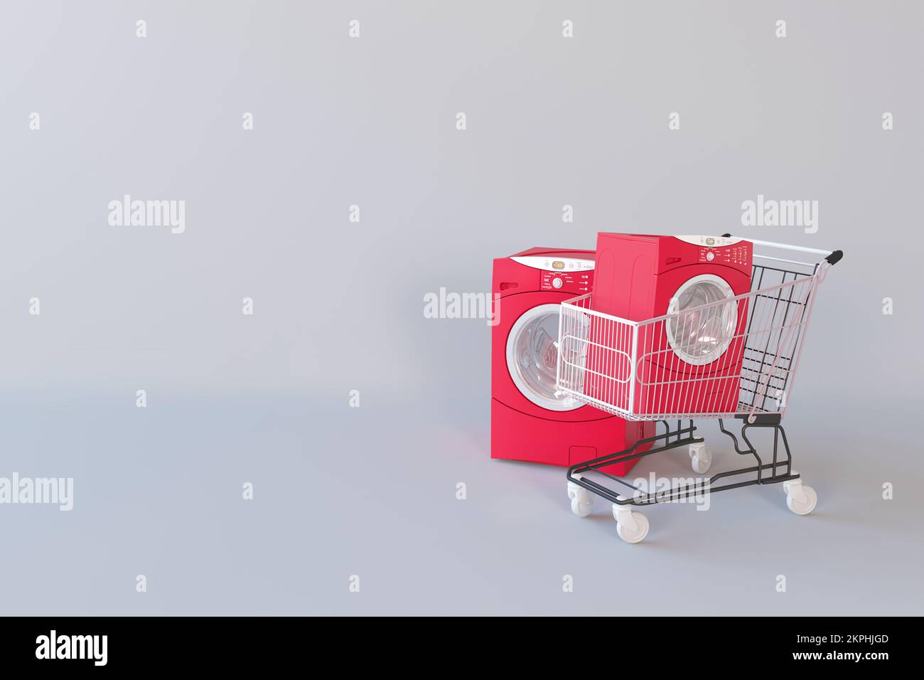 Washing machines repair hi-res stock photography and images - Alamy