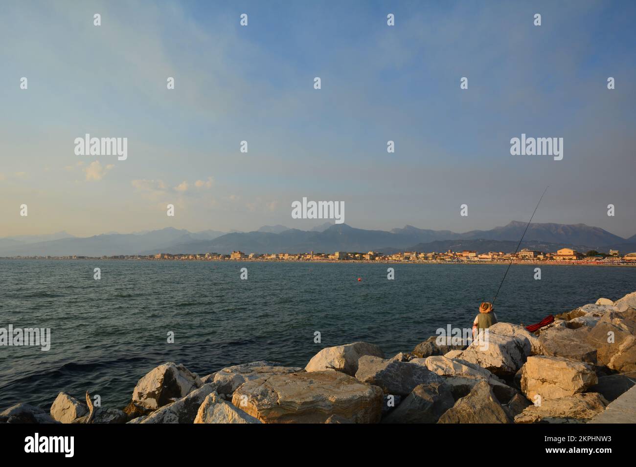Viareggio italy hi-res stock photography and images - Alamy