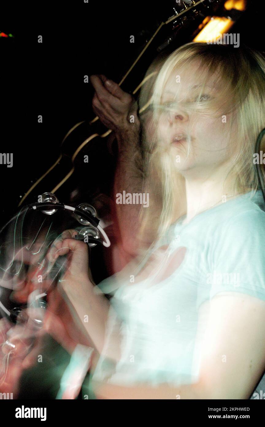 Leila moss hi-res stock photography and images - Alamy