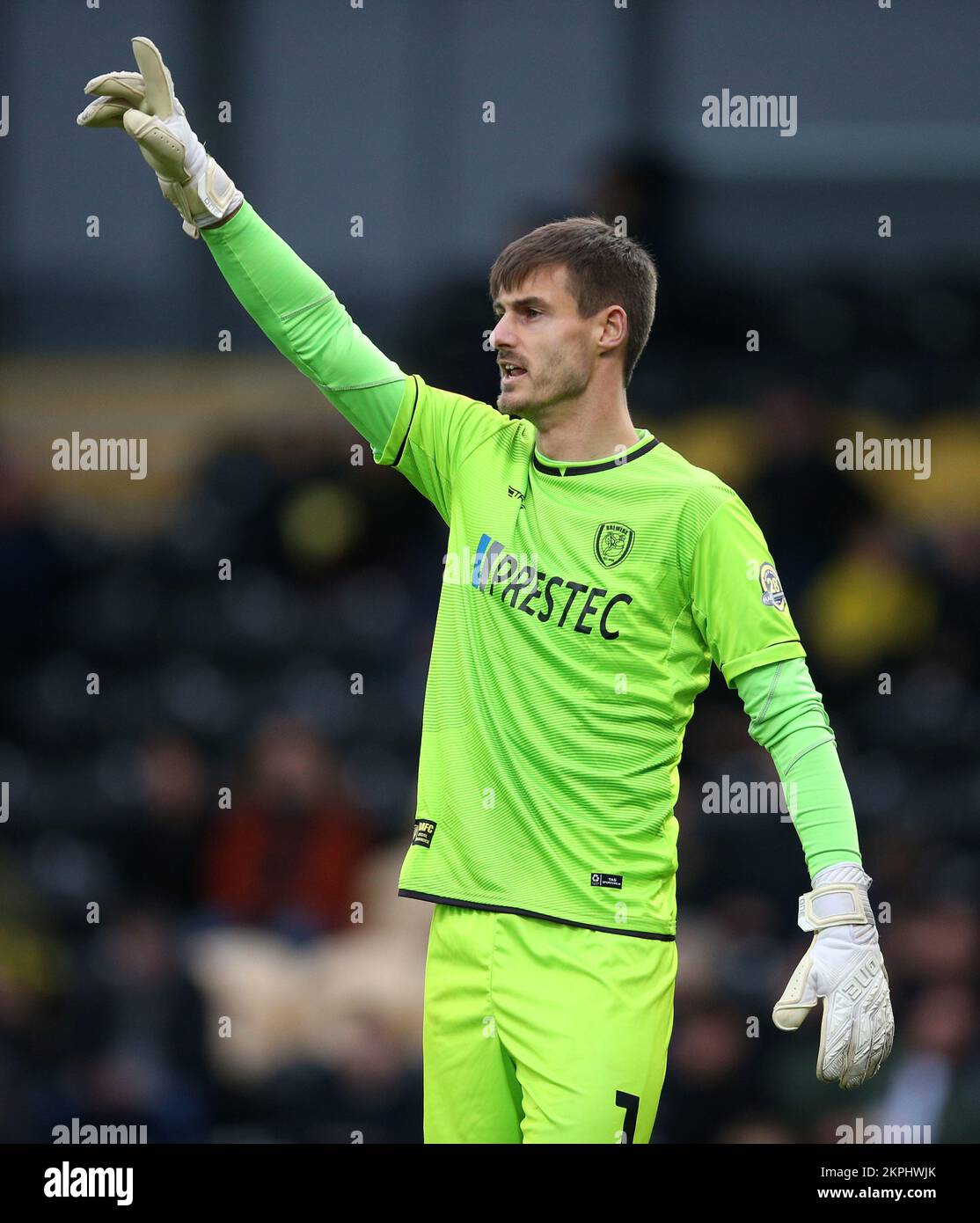Garratt sunday hi-res stock photography and images - Alamy
