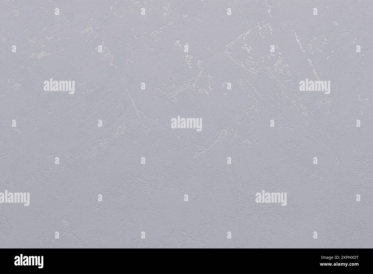 Panorama of plain background in white plastered paper for background ...