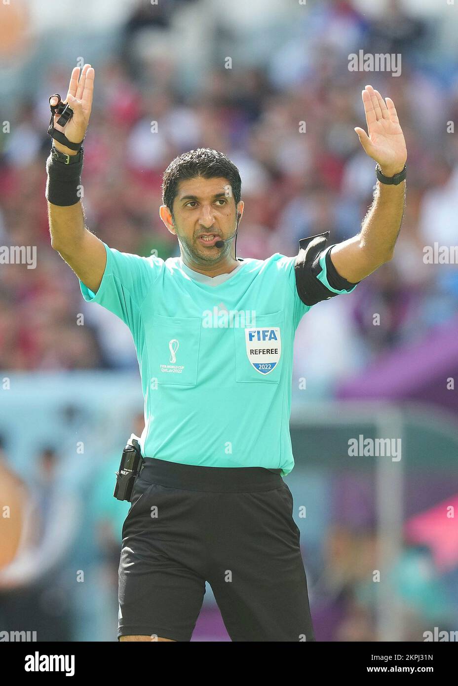 Serbia vs uae hi-res stock photography and images - Alamy