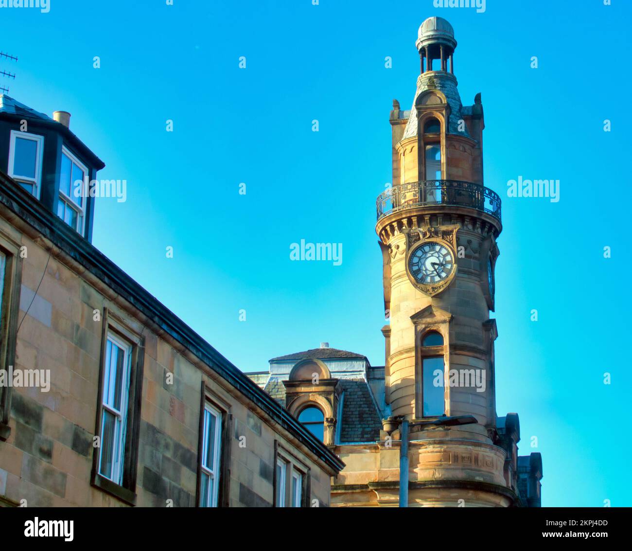 Cooper cos hi-res stock photography and images - Alamy