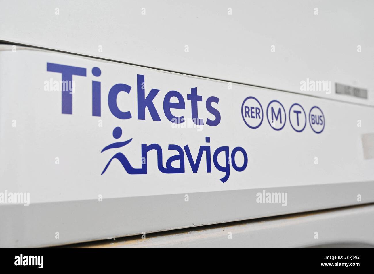 Public transport fares will increase in 2023. The annual Navigo pass, as planned, is to rise ...