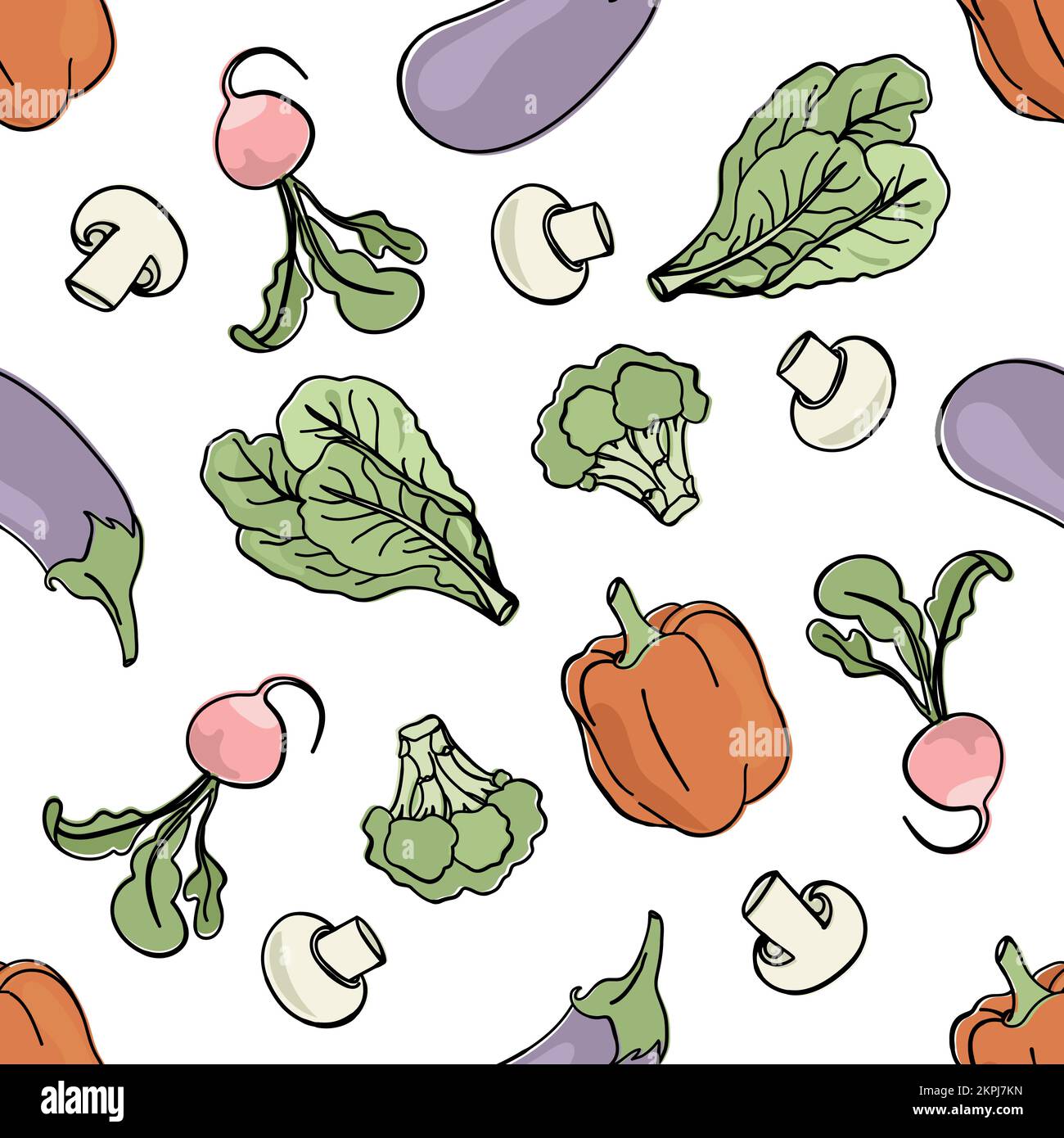 Mix raw Stock Vector Images - Alamy