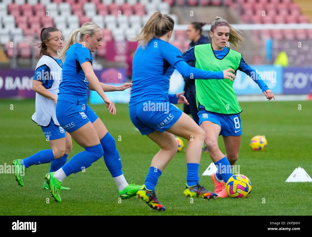 Chigwell construction stadium hi-res stock photography and images - Alamy