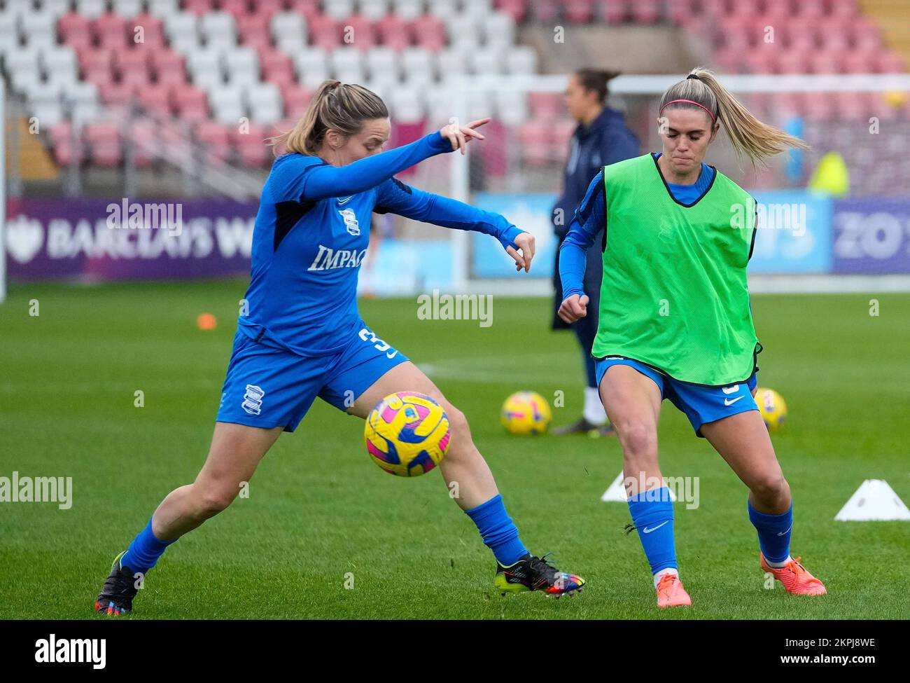 Chigwell construction stadium hi-res stock photography and images - Alamy